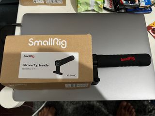 SmallRig HSN2427 Aluminum NATO Side Handle, Photography, Photography ...