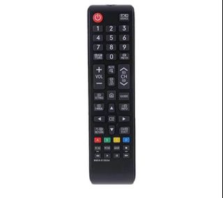 Ace Smart 2619 Tv Remote Control, TV & Home Appliances, TV ...