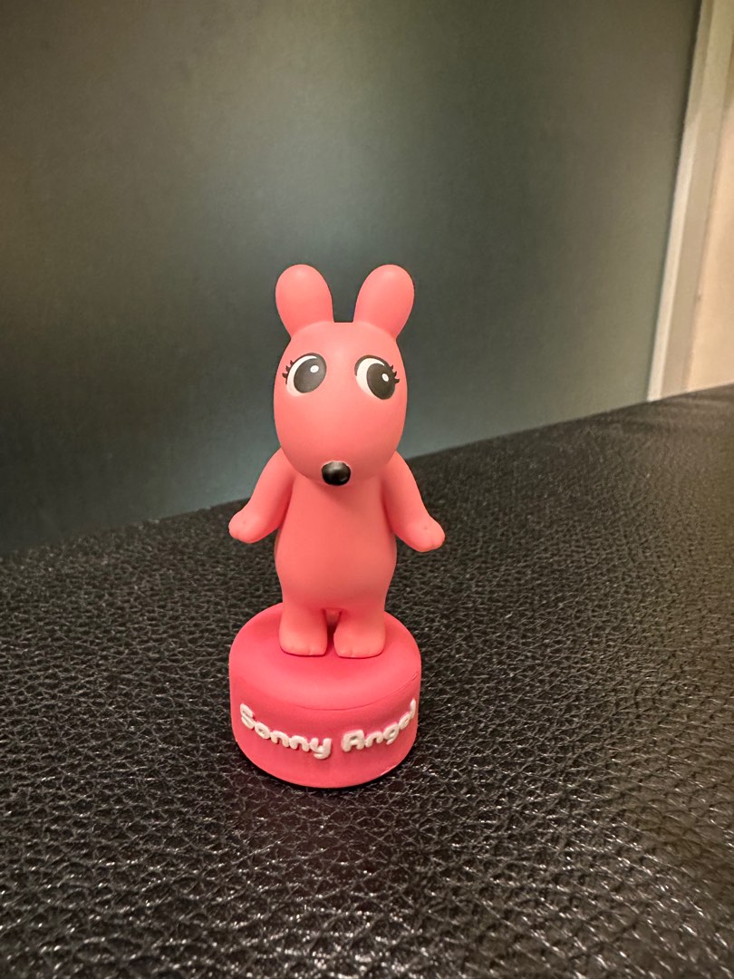 Sonny angel Robby animal series vr.2, 興趣及遊戲, 玩具 & 遊戲類 - Carousell