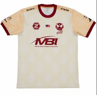SRG JERSEY MSC 2024 (Original), Men's Fashion, Tops & Sets, Tshirts ...