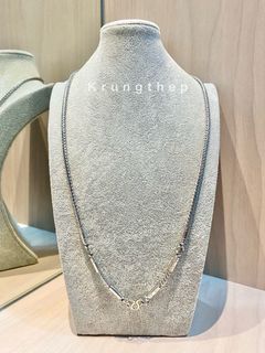 Amulet Clip Stainless Steel, Hobbies & Toys, Memorabilia & Collectibles ...