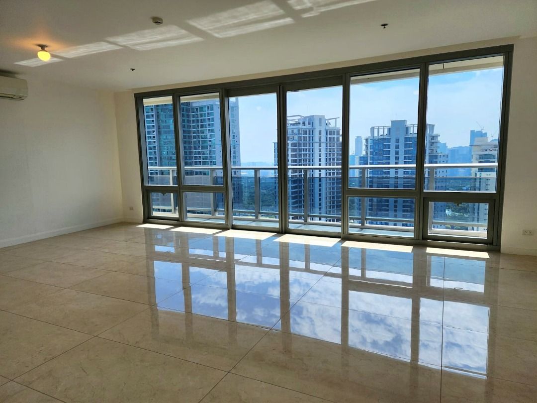 The Suites at One Bonifacio High Street BGC 3bedroom Suite, Property ...