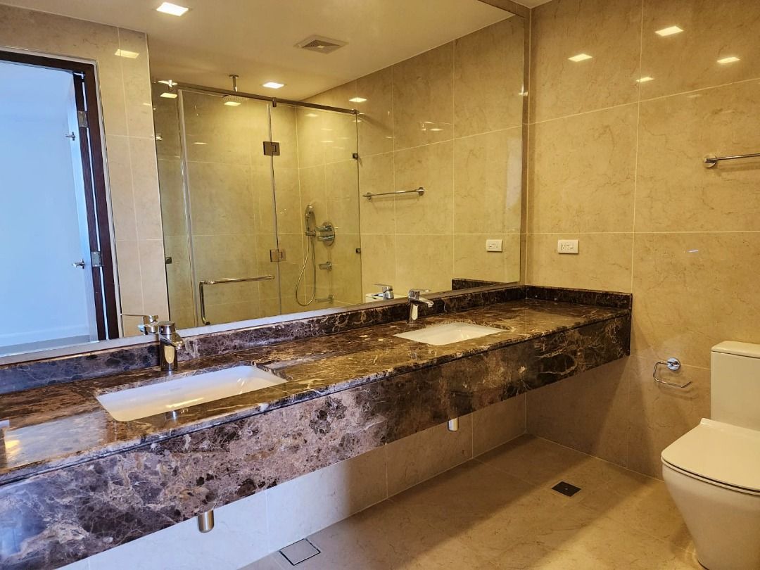 The Suites at One Bonifacio High Street BGC 3bedroom Suite, Property ...