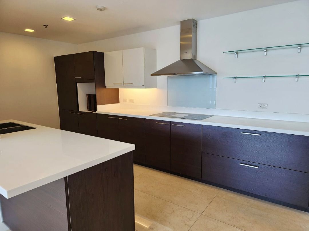 The Suites at One Bonifacio High Street BGC 3bedroom Suite, Property ...
