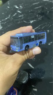 TOMICA Tomy Toyota Crown Police Car, Hobbies & Toys, Toys & Games on ...