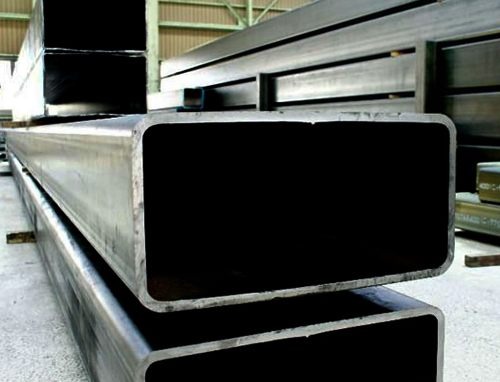 Tubular 8mm | Channel Bar | Poste | Fabricated Tubular | Rectangular ...