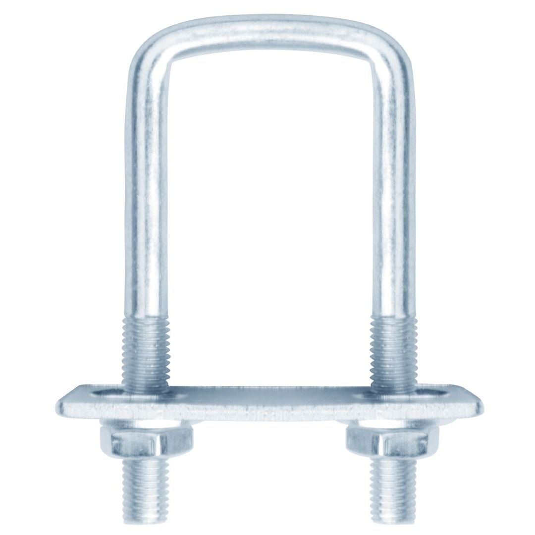 U Bolt | J Bolt | Northern Uprising | Sagrod | A325 Anchor Bolt ...