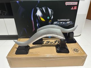 [Preorder] Ultra Replica UltraReplica Ultraman Leo 50th Anniversary Set ...