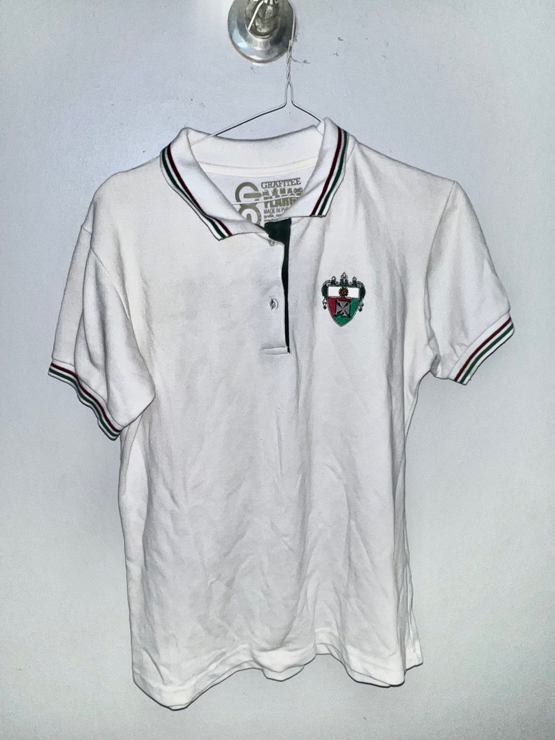 Ust CFAD Type B uniform, Men's Fashion, Tops & Sets, Tshirts & Polo ...