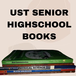 Homeroom: Celebrating Values by Kleafs Publishing (First semester UST ...