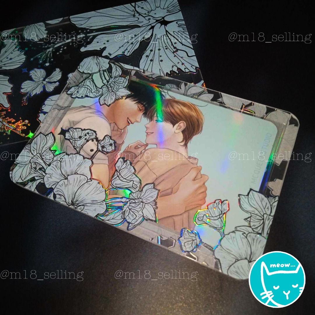 11.11 SALE! [m18 DECODEN] V5 FLORAL DECODEN / FLOWER SIDELOADER ...