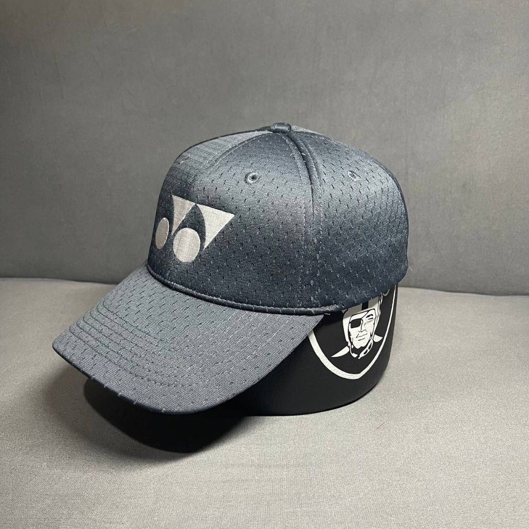 Yonex Badminton Cap, Men's Fashion, Watches & Accessories, Caps & Hats ...