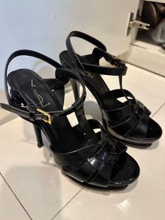 Ysl shoes Dijual | Beli 100+ Ysl shoes online | Carousell Indonesia