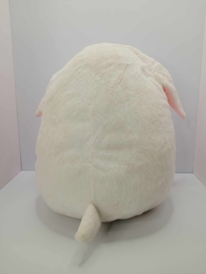 12-Inch Huggable and Fluffy Mokona Magic Knight Rayearth Retro Anime ...