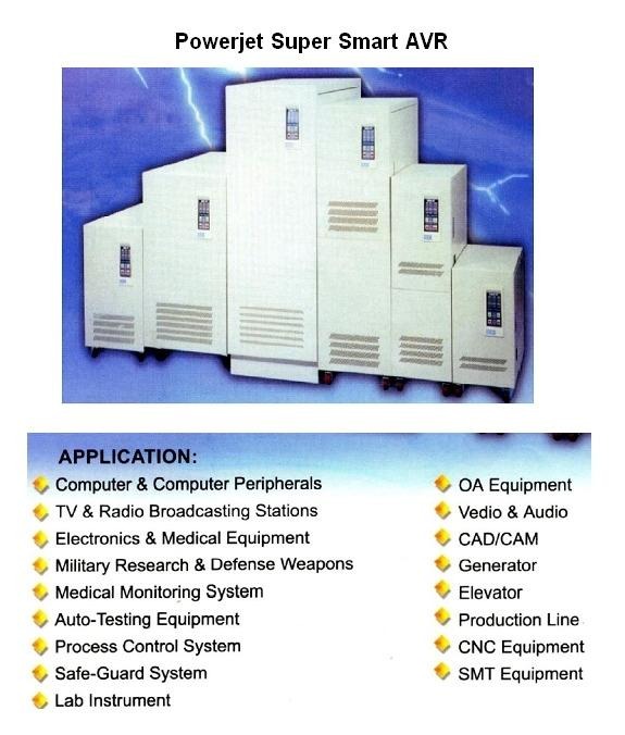 5-15 years AVR 10000 watts 3 phase automatic voltage regulator avr ...