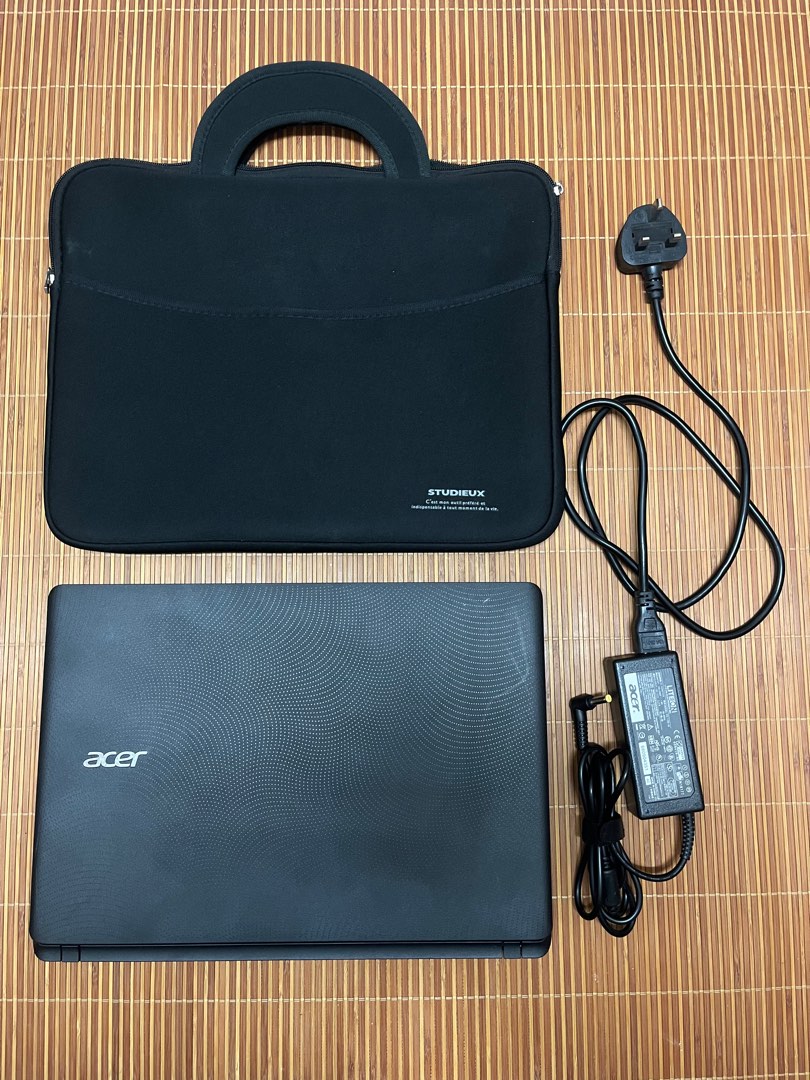 Acer espire es1-432, Computers & Tech, Laptops & Notebooks on Carousell