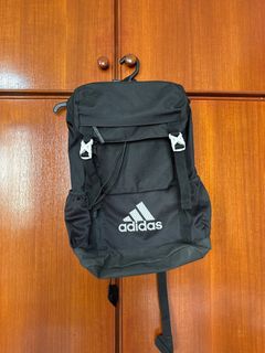 Adidas Originals Urban Utility Backpack, Men's Fashion, Bags, Backpacks ...