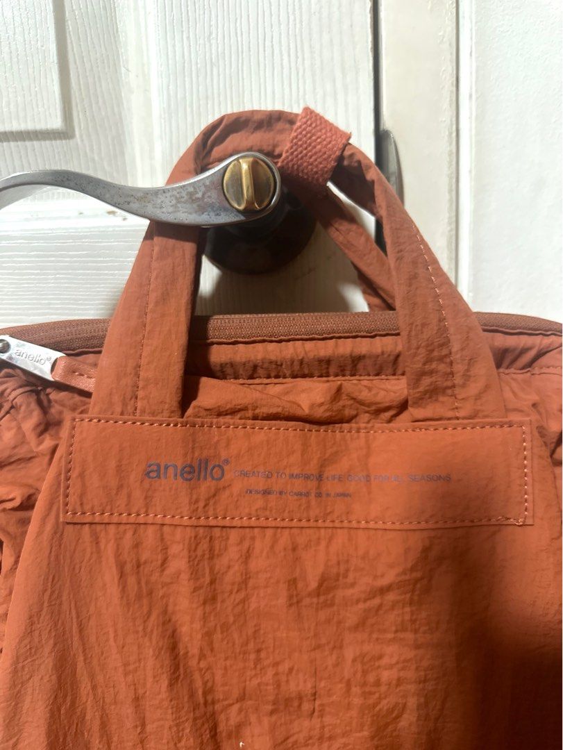 carrot top giant backpack