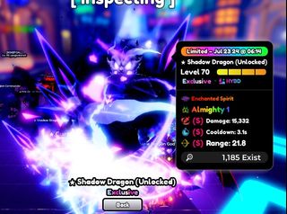 (Read Description) Anime Defenders SJW Almighty+Swift1, Video Gaming ...