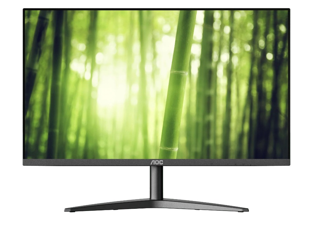 AOC 27 Inch Monitor (Model: 27B1H), Computers & Tech, Parts ...