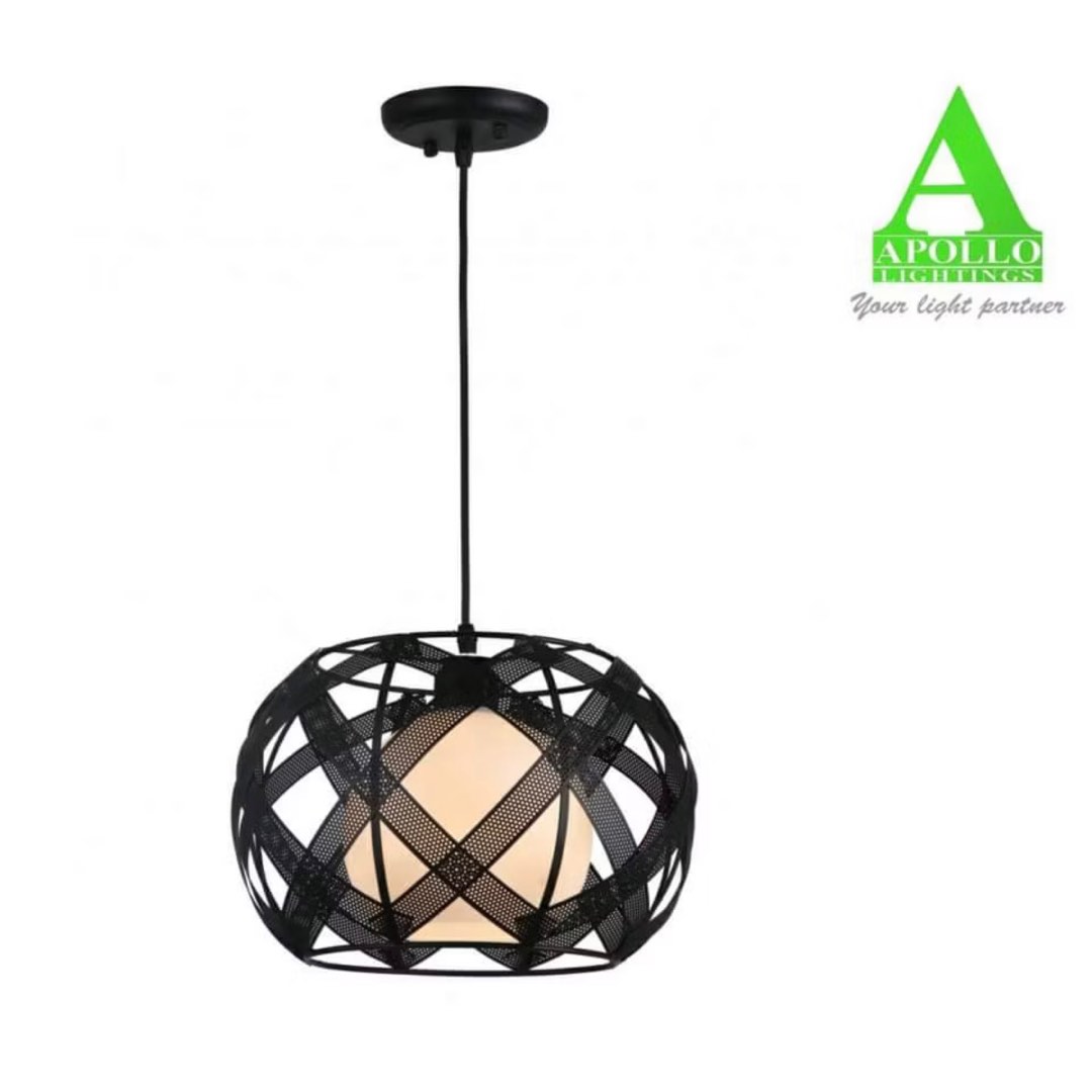 Apollo lightings, Furniture & Home Living, Lighting & Fans, Lighting on ...