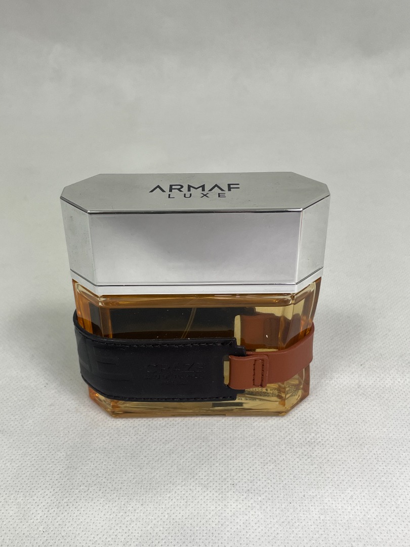Armaf Craze, Beauty & Personal Care, Fragrance & Deodorants on Carousell