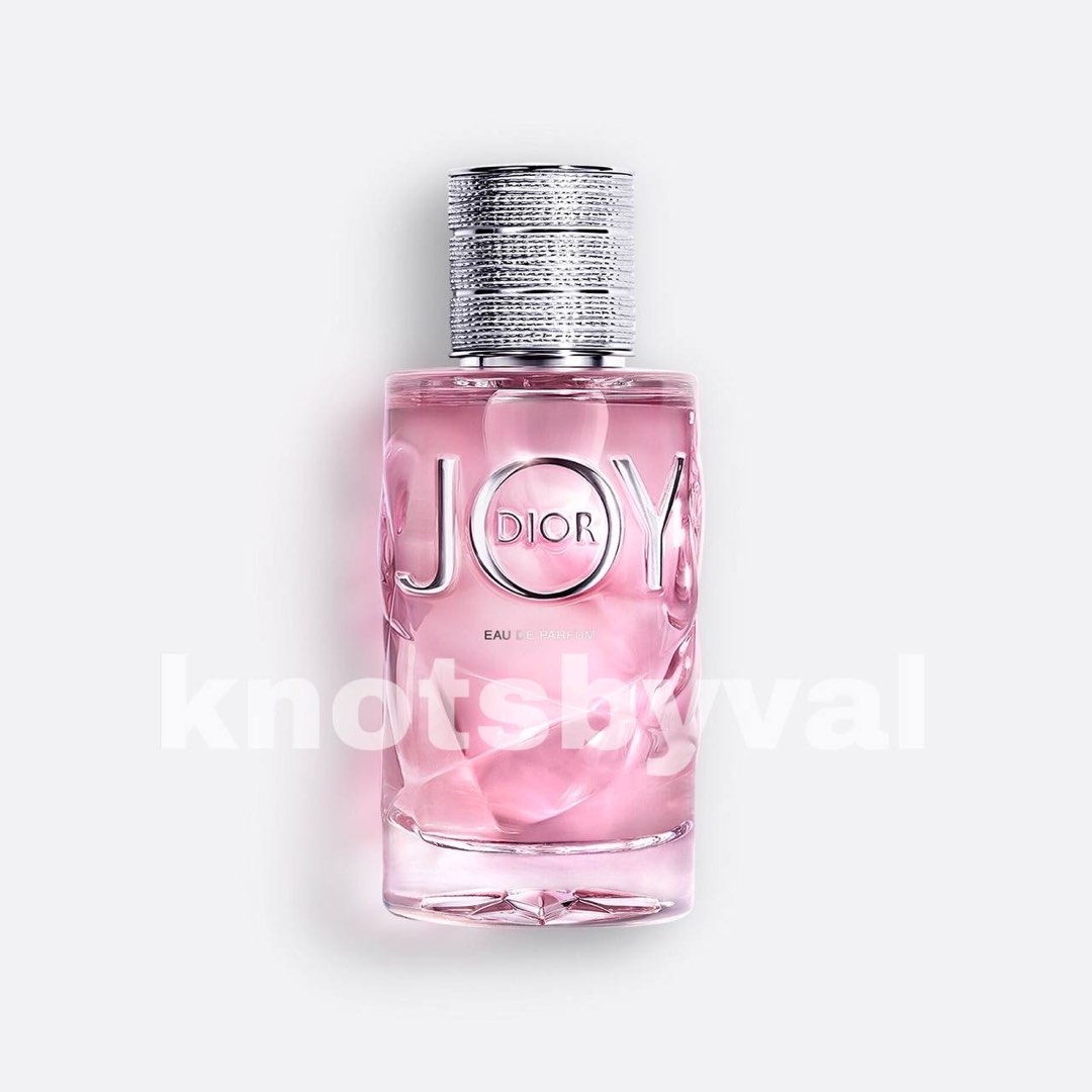 Auth Dior Joy Vip Edp 90ml, Beauty & Personal Care, Fragrance ...