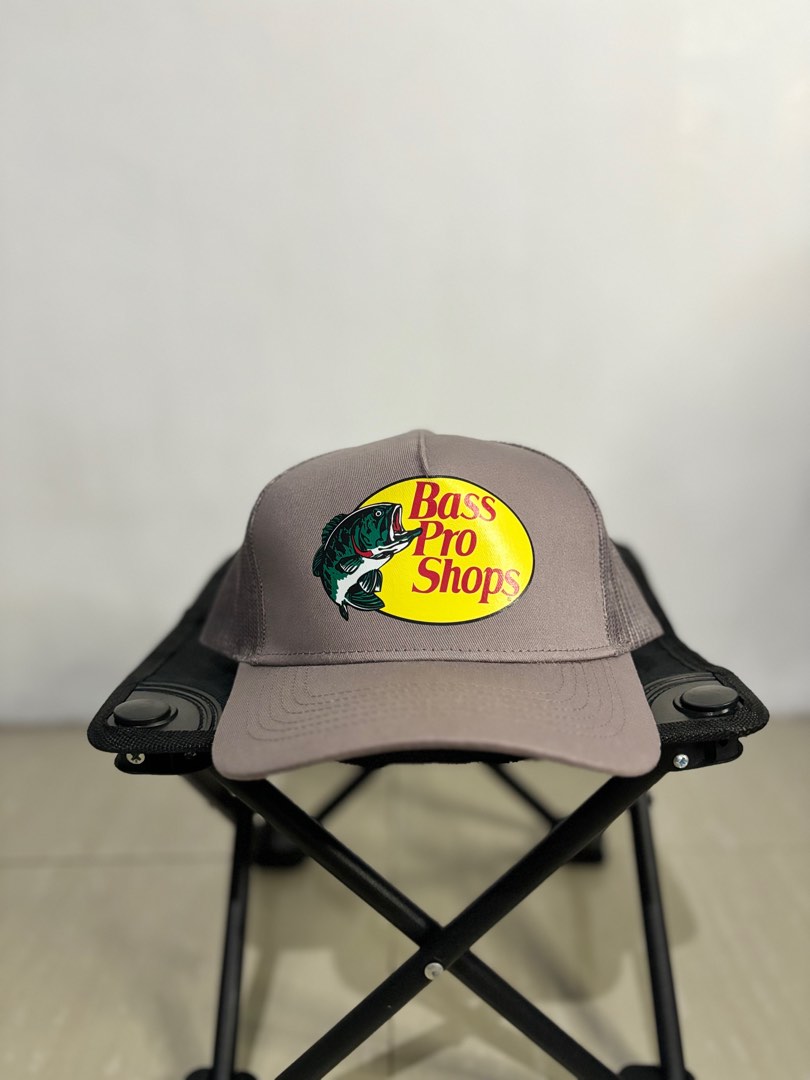 Bass Pro Shops, Men's Fashion, Watches & Accessories, Caps & Hats on ...