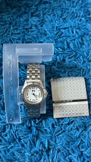 Vintage MANDO watch ladies, Men's Fashion, Watches & Accessories ...
