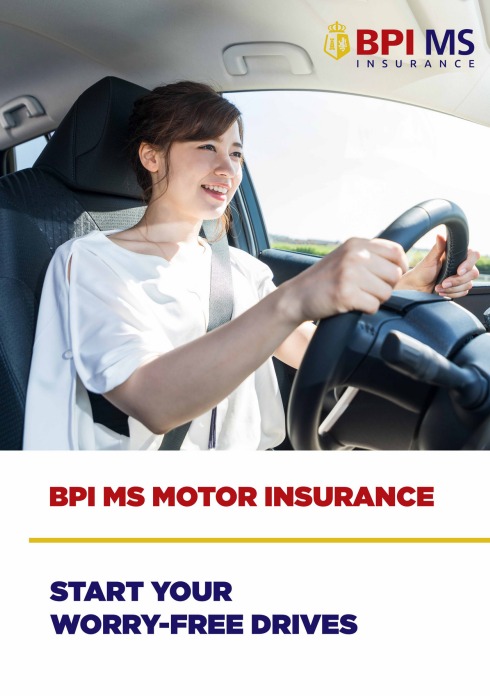 BPI MS MOTOR INSURANCE, Car Parts & Accessories, Other Automotive Parts ...