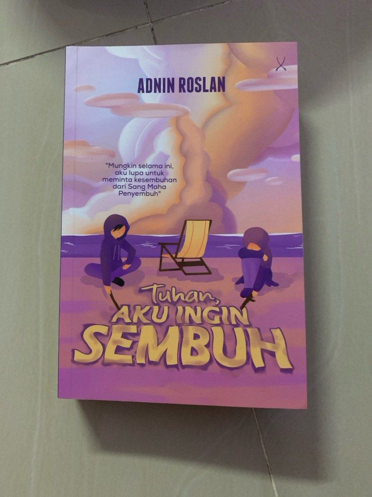 buku ustaz adnin roslan, Hobbies & Toys, Books & Magazines, Storybooks ...