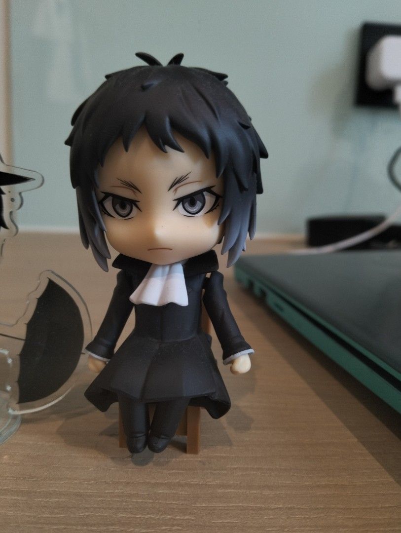 Bungo Stray Dogs Merch!!, Hobbies & Toys, Toys & Games on Carousell