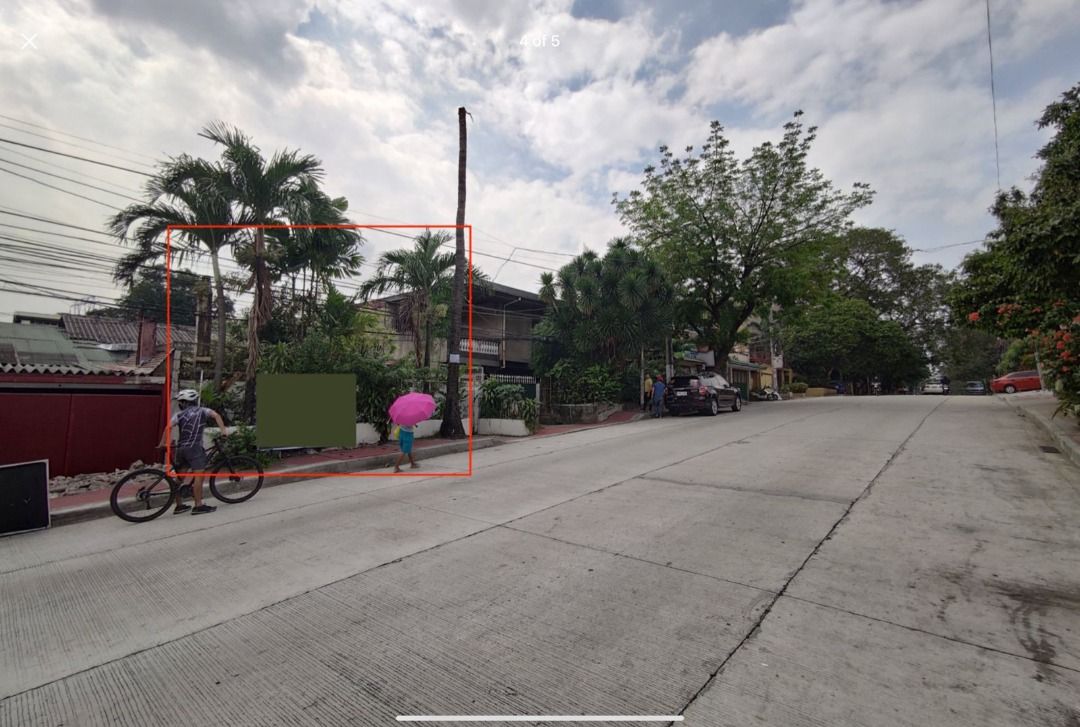 **buyer only** 200sqm lot area in Scout Chuatoco, Quezon City for sale ...
