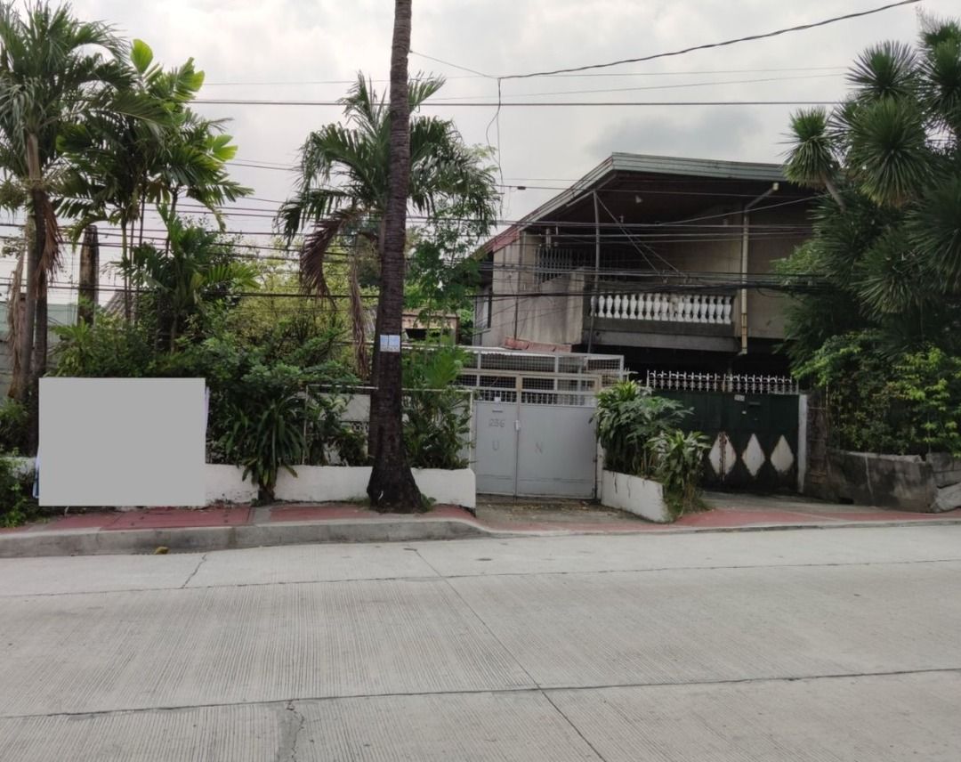 **buyer only** 200sqm lot area in Scout Chuatoco, Quezon City for sale ...