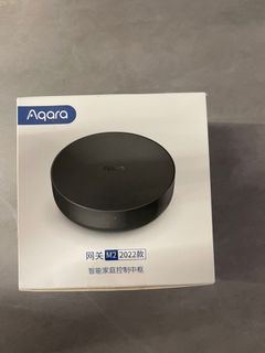 [China Version] Aqara FP2 Presence Sensor, TV & Home Appliances, TV ...