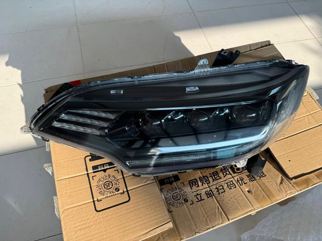 Coplus js racing v4, Announcements on Carousell