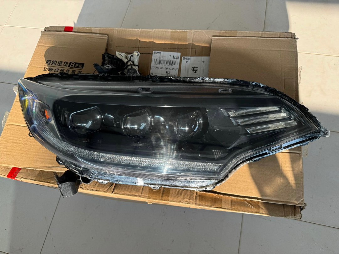 Coplus js racing v4, Announcements on Carousell