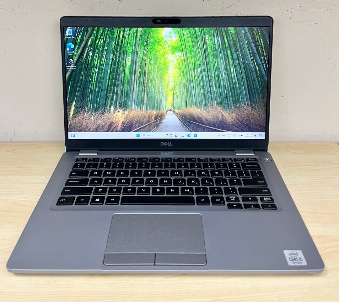 Dell Latitude Intel i5-10th Gen (4core) fast processor with 16GB Ram ...