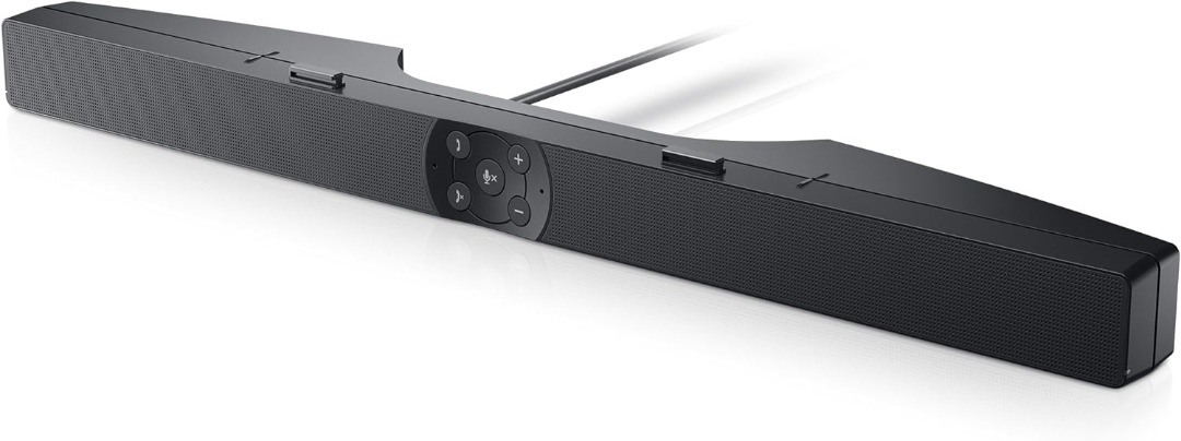 Dell Professional Sound Bar AE515, Audio, Soundbars, Speakers ...