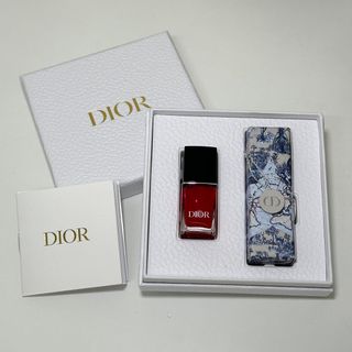 Dior 2020 Golden Nights Couture Collection Lipstick 665 Revee, Beauty ...