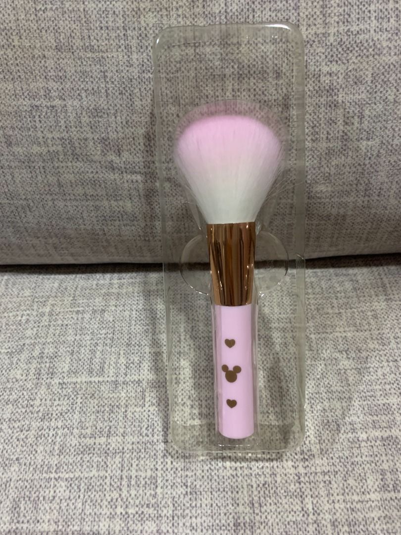 mickey mouse makeup brushes