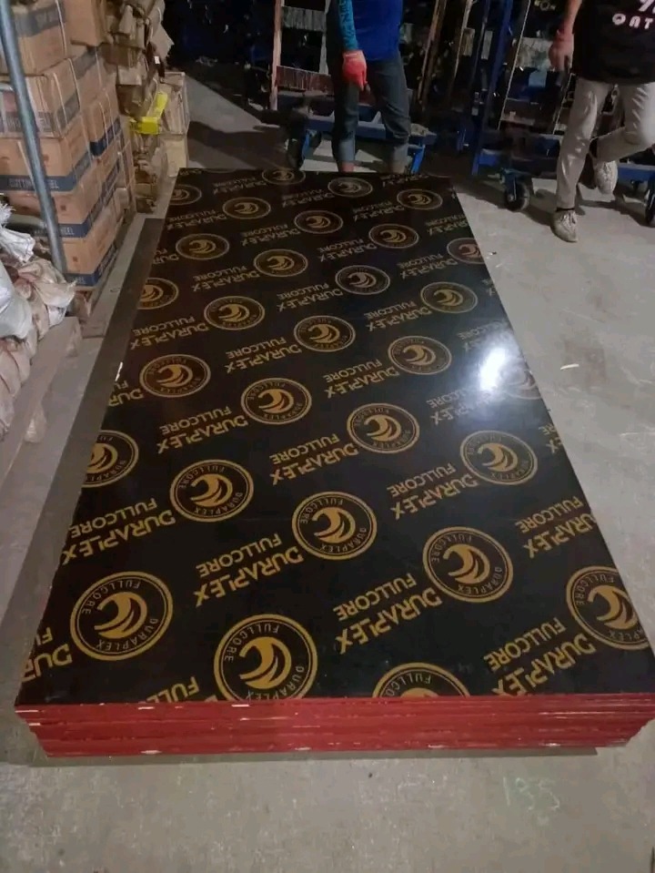 DURAPLEX FULLCORE 3/4, Commercial & Industrial, Construction & Building ...