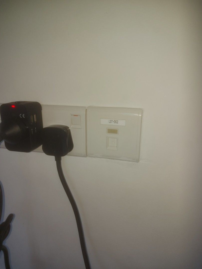 Data Point & Cable Install & Installation /Fibre optic point Relocation ...