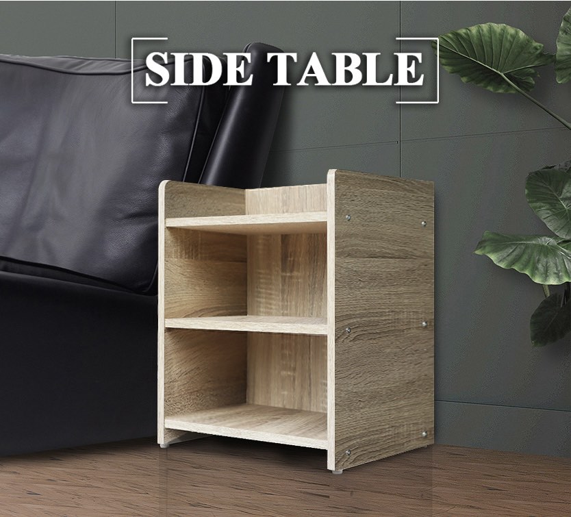 FREE POS- Shipping takes 3-5 days for Side Table /Rack Kecil Tepi Katil ...