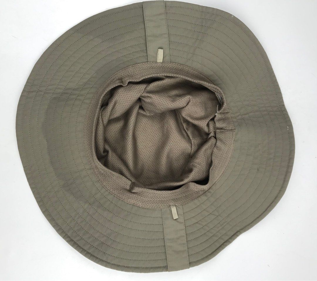Hat Forclaz - TC 20, Men's Fashion, Watches & Accessories, Cap & Hats ...