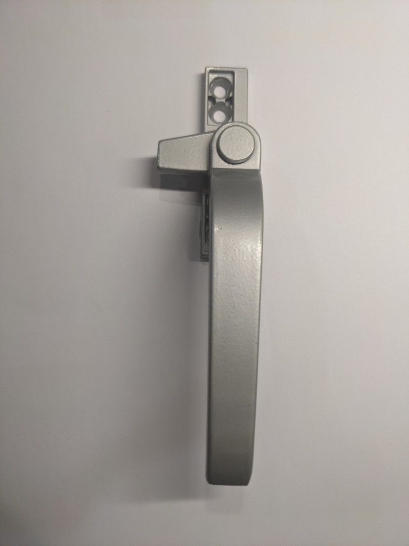 HDB BTO Window Handle Design 4, Furniture & Home Living, Security ...
