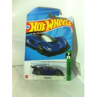 Hot Wheels. 2024 HW Green Speed - Czinger 21C. Candy Blue MATTEL, Toys & Collectibles, Lainnya ...