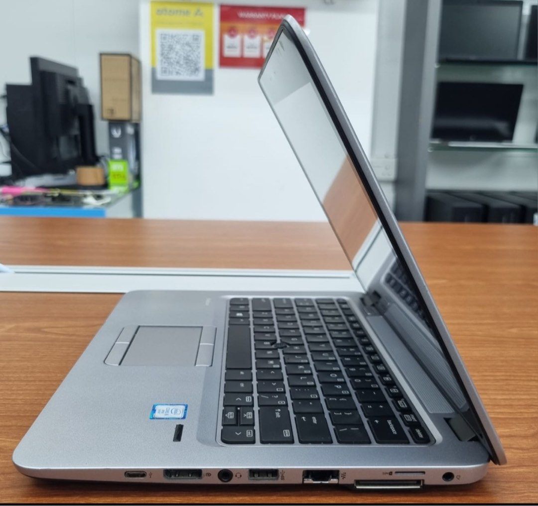 HP ELITEBOOK TOUCH SCREEN LAPTOP, Computers & Tech, Laptops & Notebooks ...