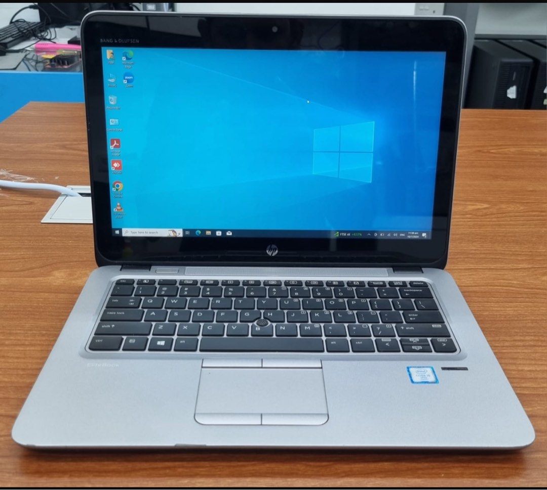 HP ELITEBOOK TOUCH SCREEN LAPTOP, Computers & Tech, Laptops & Notebooks ...