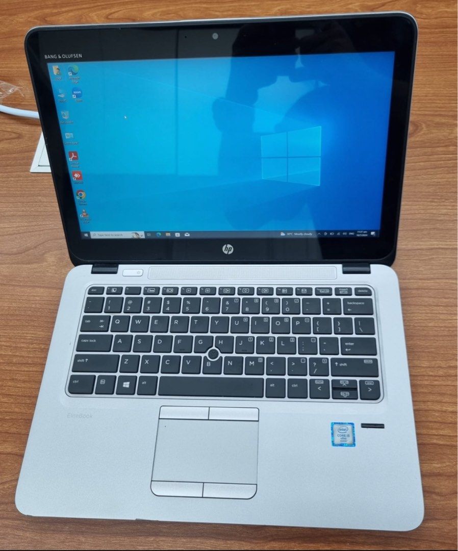 HP ELITEBOOK TOUCH SCREEN LAPTOP, Computers & Tech, Laptops & Notebooks ...